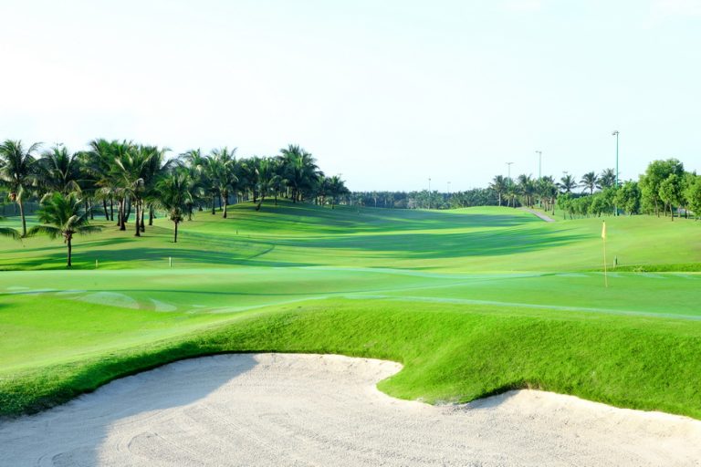 Ho Chi Minh City Golf Courses | Tee-time Reservation for all golf ...