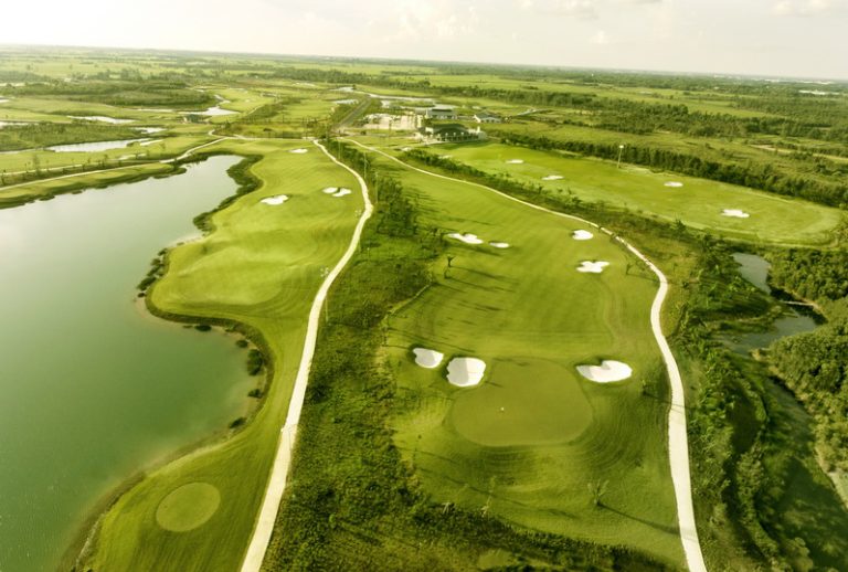 Ho Chi Minh City Golf Courses | Tee-time Reservation for all golf ...